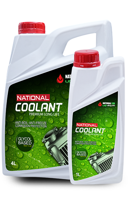 National Lube