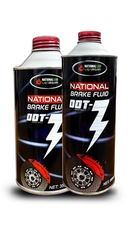 National Lube
